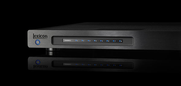 Lexicon Pro – SmartTouch USA