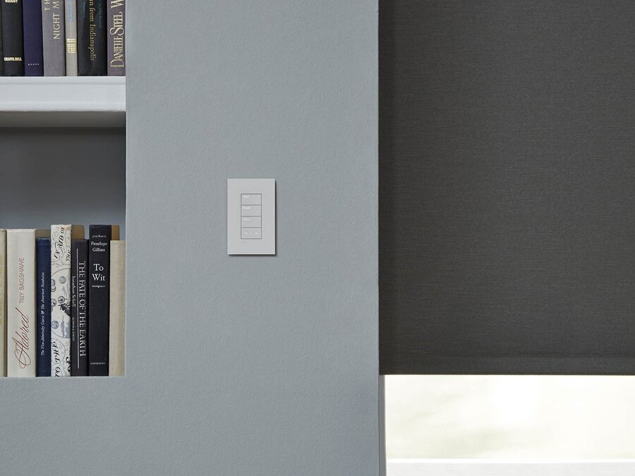 Top 3 Benefits Of Lutron Electronic Shades | Smart Touch